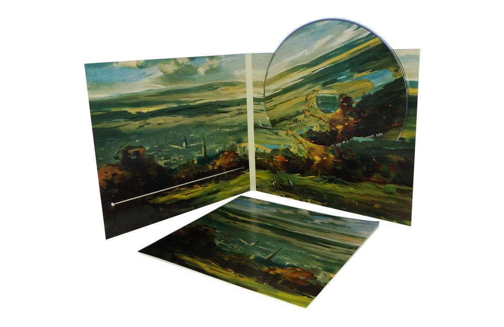 CD Replication & Duplication - BirnamCD